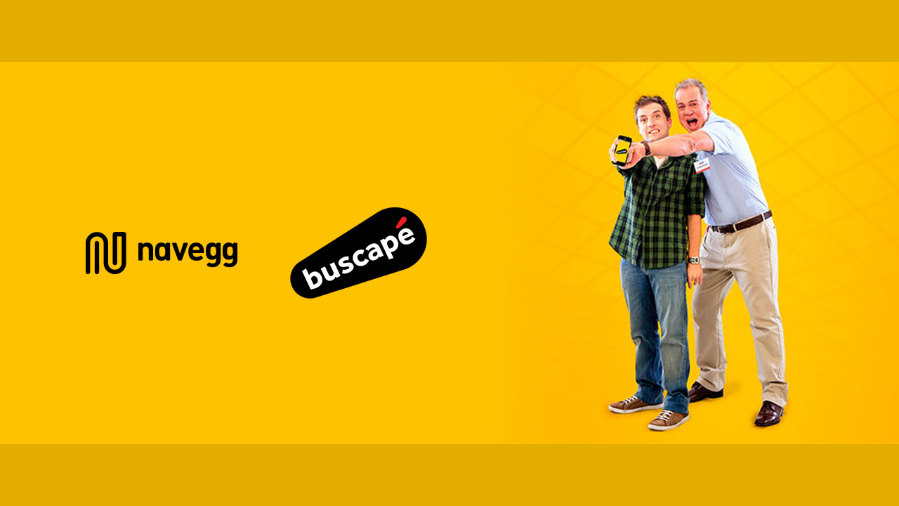 Buscapé alcança resultado 3,8 vezes maior em campanhas de branding com ...